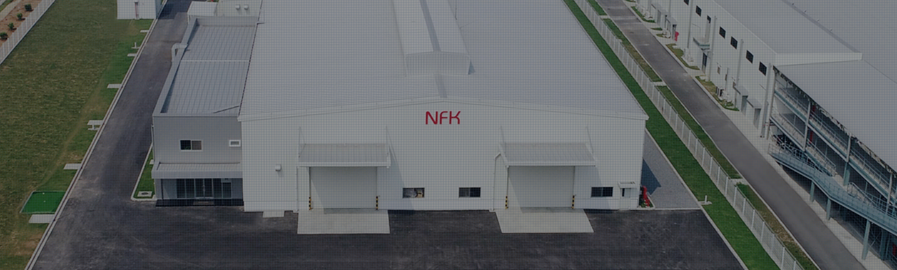 About Us | NFK VIETNAM CO., LTD. | Supply Flexible Hose, Expansion ...